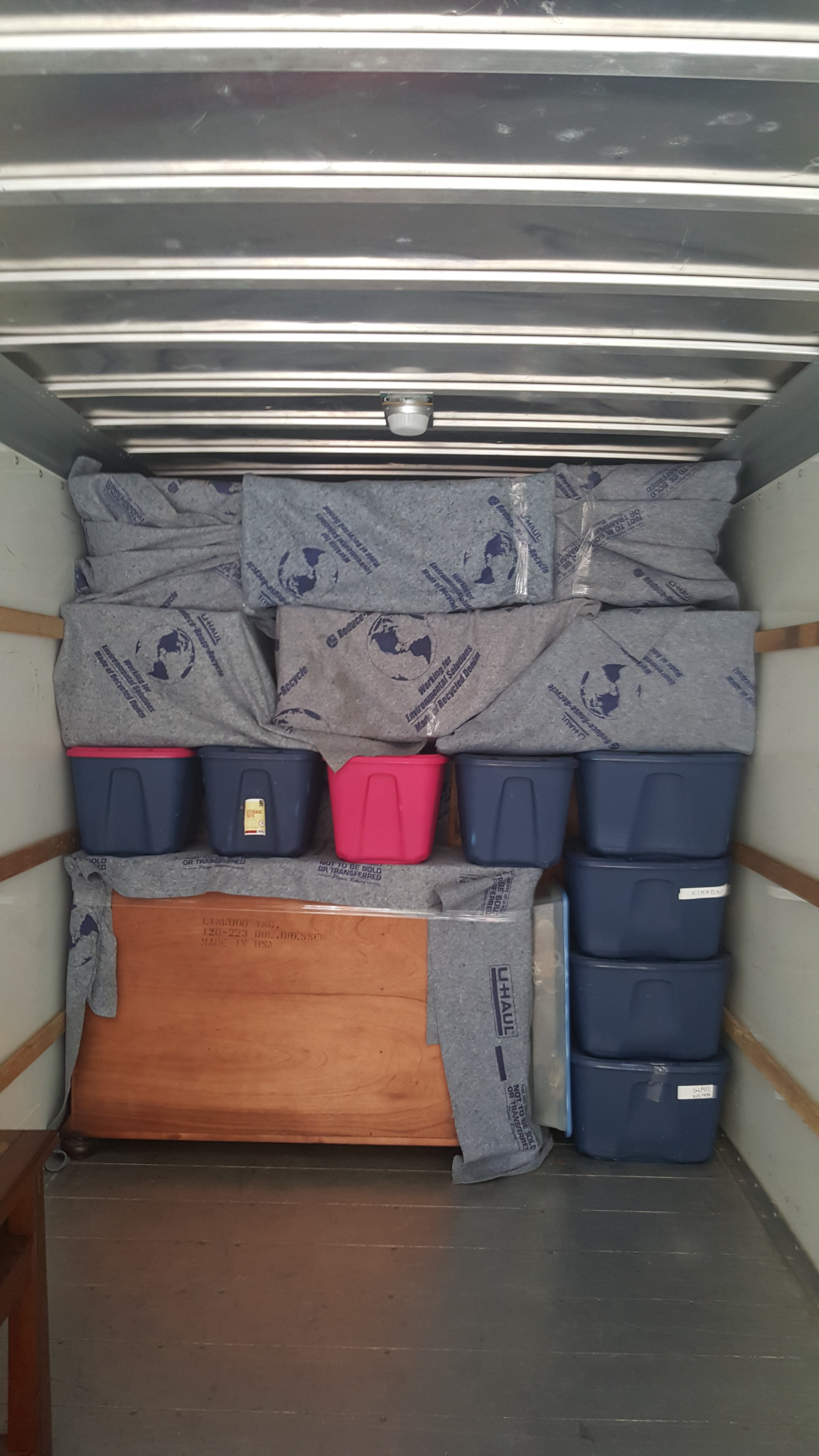 First Class Moving Services - A Local Lees Summit Moving Company ...