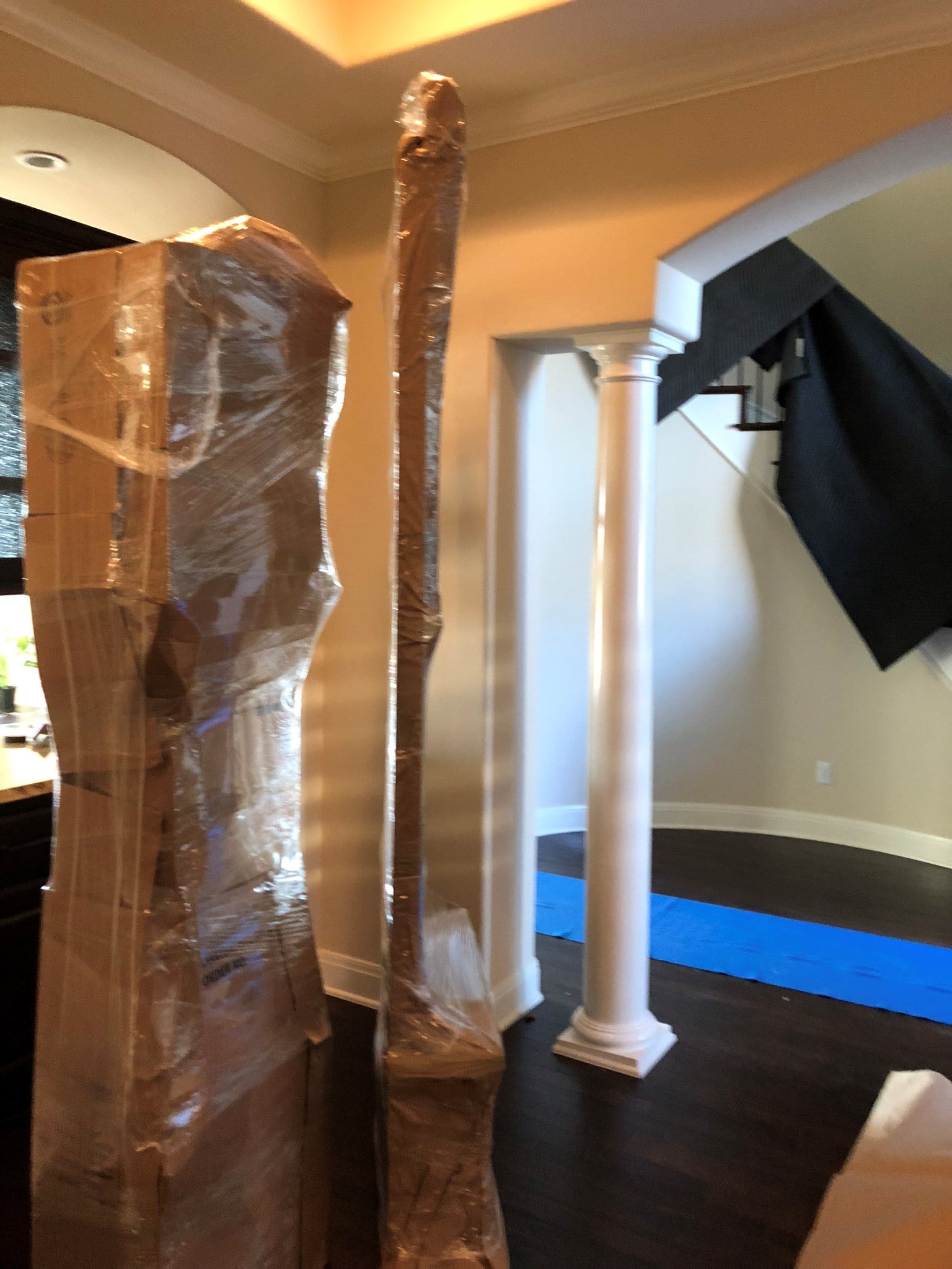 Busy Bee Moving And Storage LLC - A Local Austin Moving Company ...