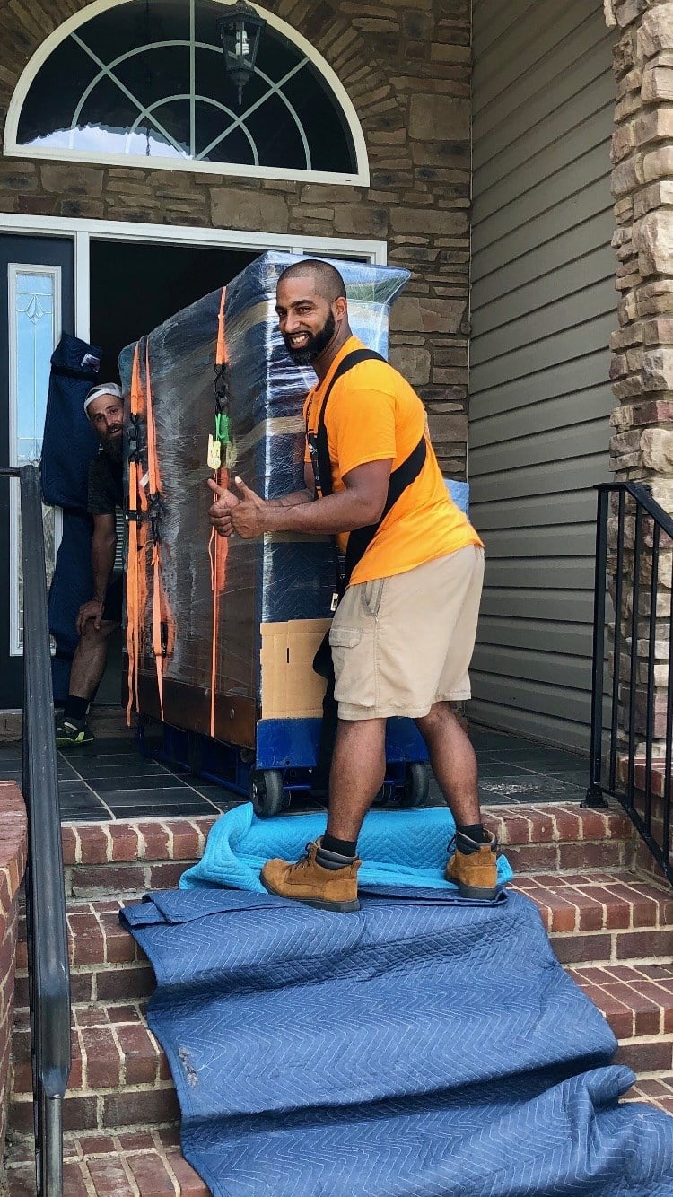 FAST TRACK MOVING & STORAGE - A Local Cleveland Moving Company ...