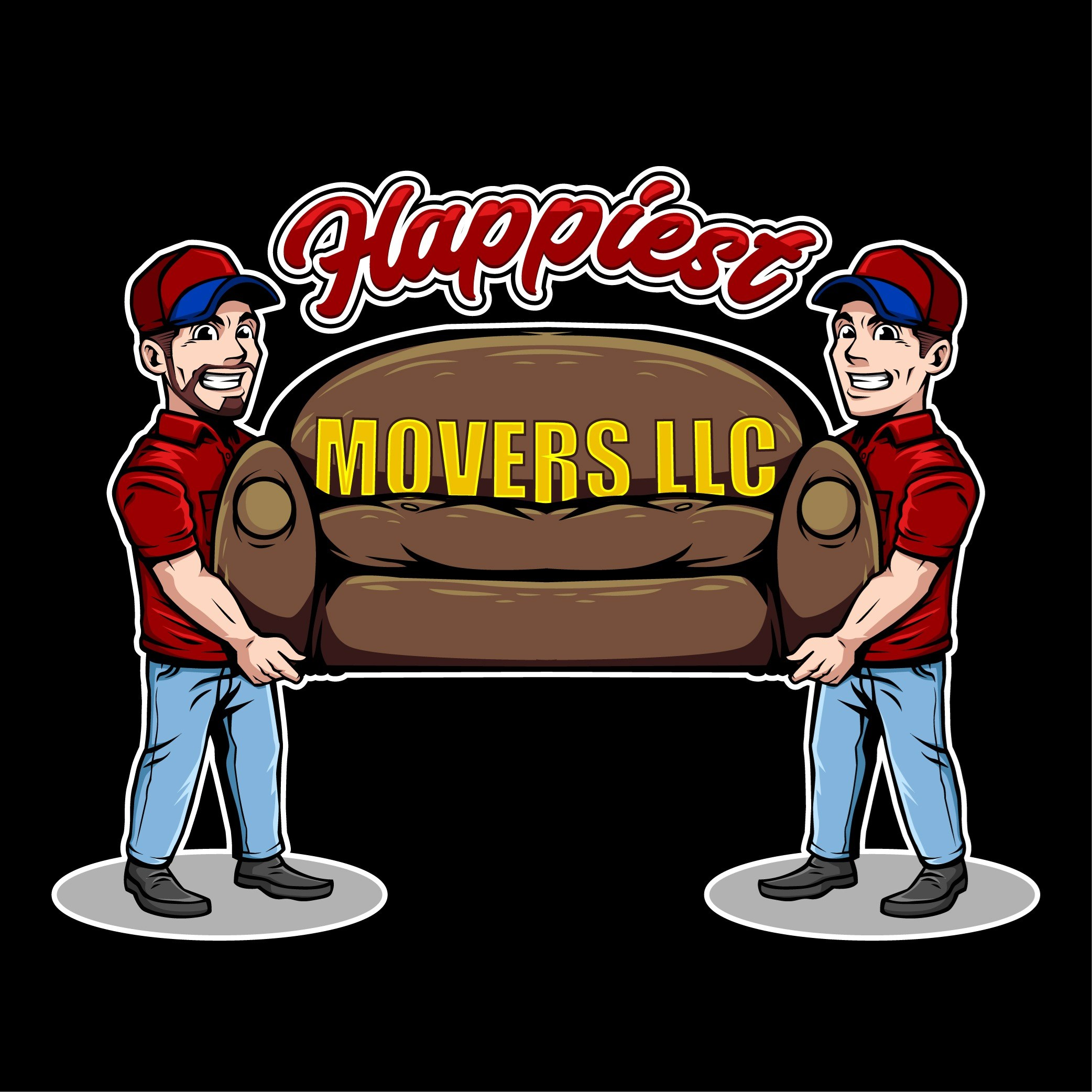 Happiest Movers LLC - A Local Winter Park Moving Company | HireAHelper