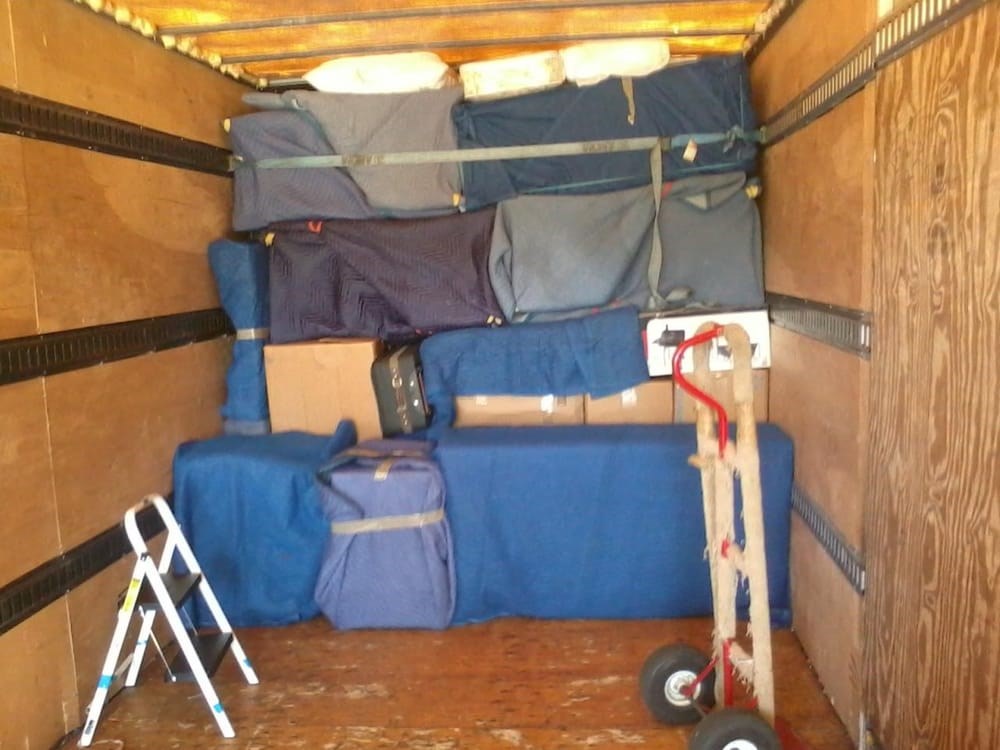 A2B Moving & Storage, LLC - A Local Kent Moving Company | HireAHelper
