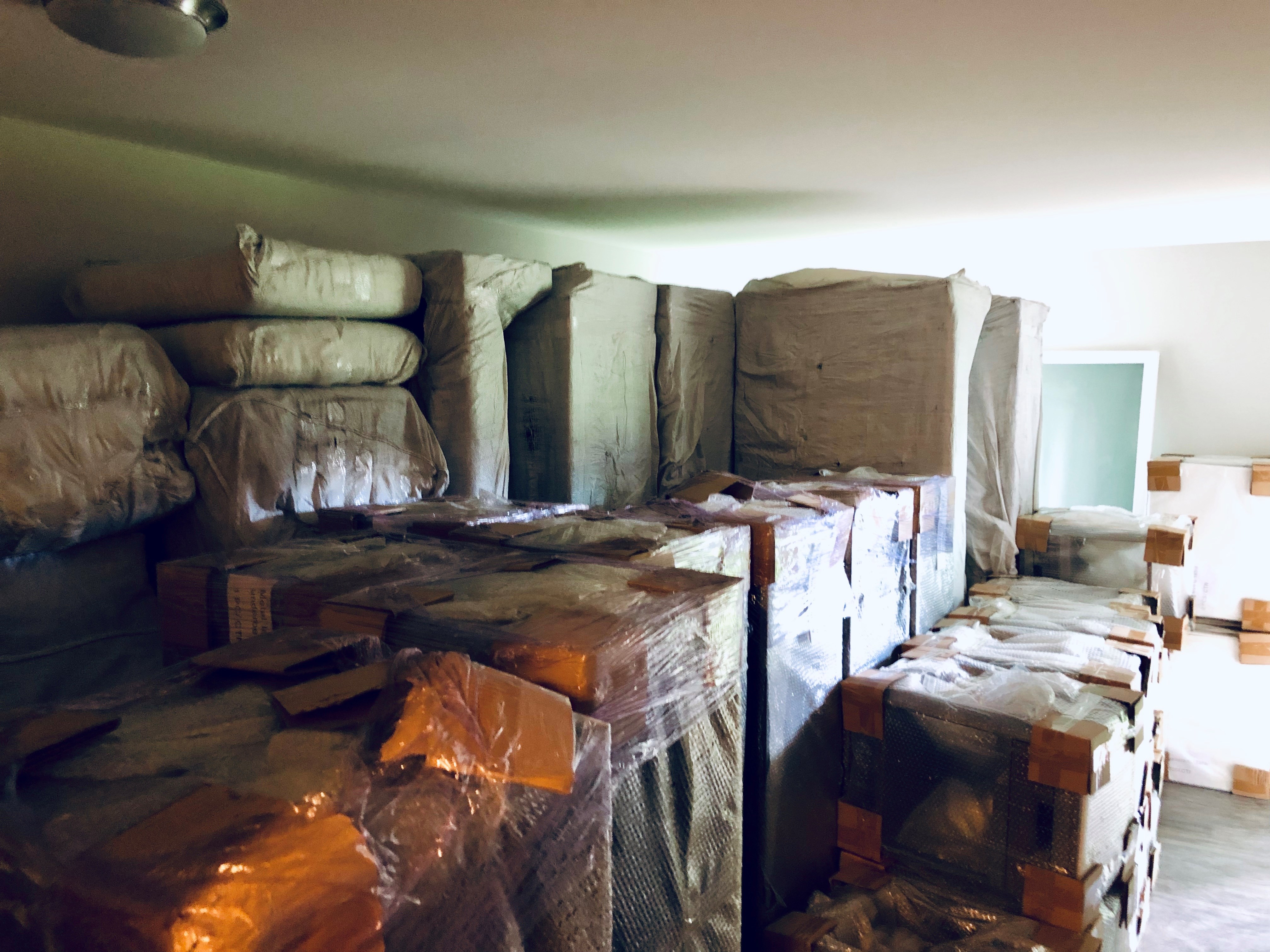 Around the Clock Moving - A Local Englewood Moving Company | HireAHelper