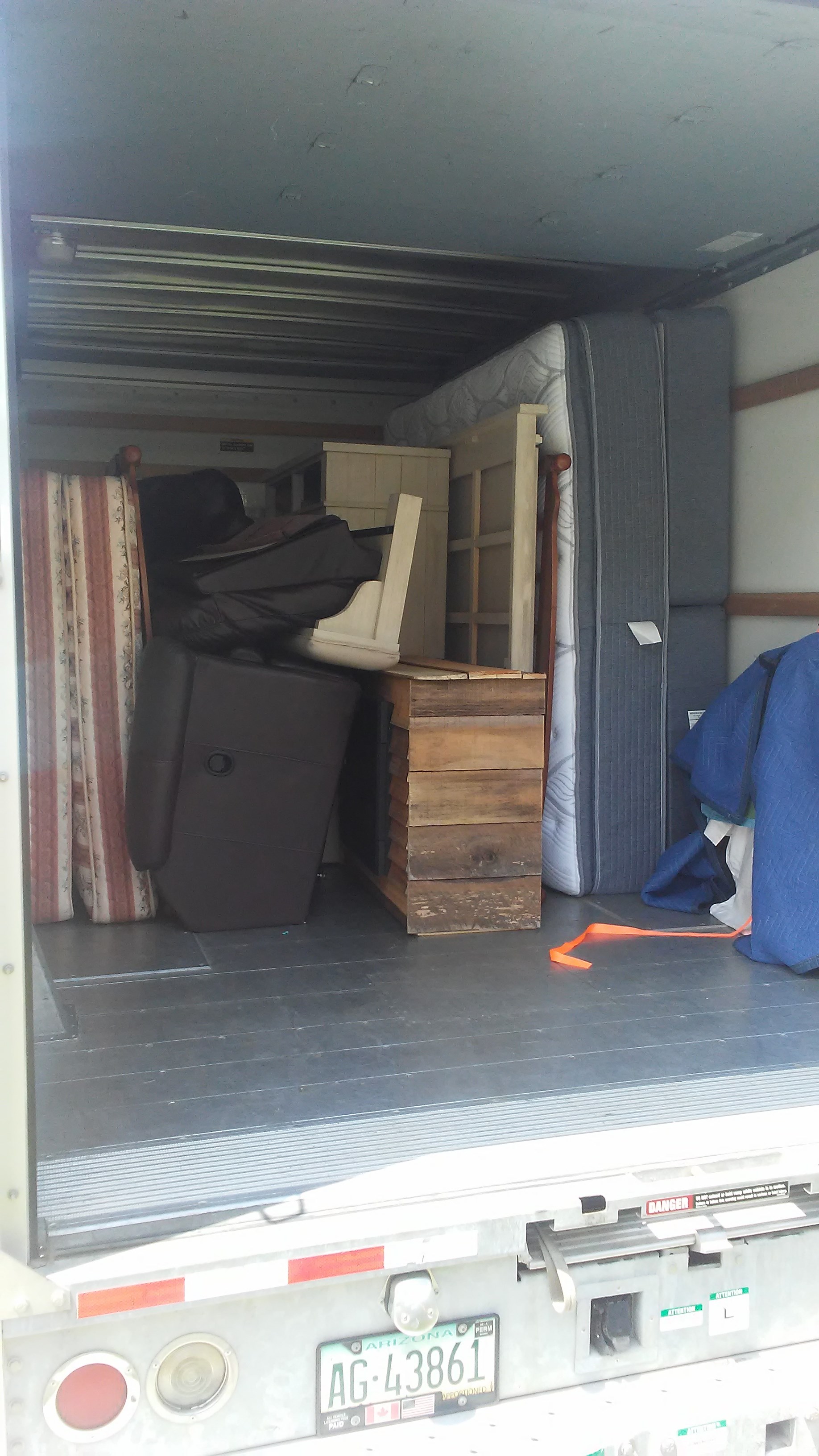 All purpose movers - A Local Dayton Moving Company | HireAHelper