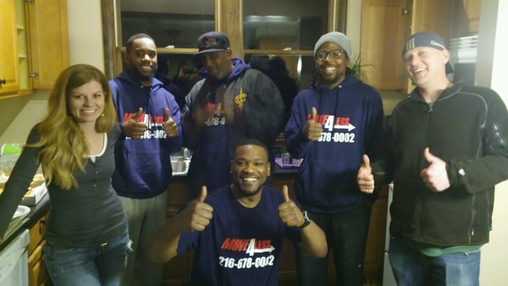 Move 4 Less LLC - A Local Bedford Moving Company | HireAHelper