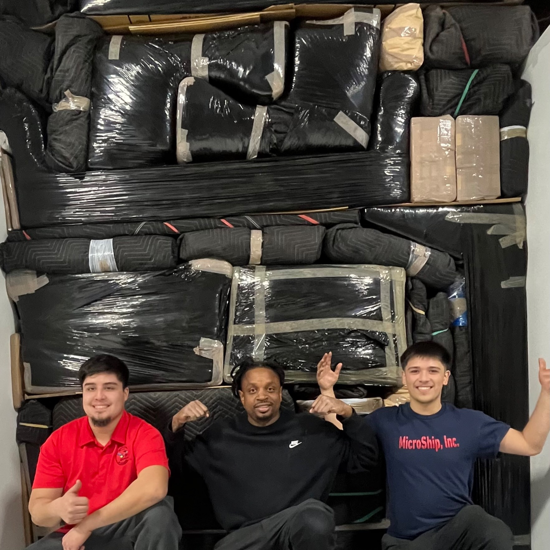 Veterans Moving Florida - A Local Saint Petersburg Moving Company ...