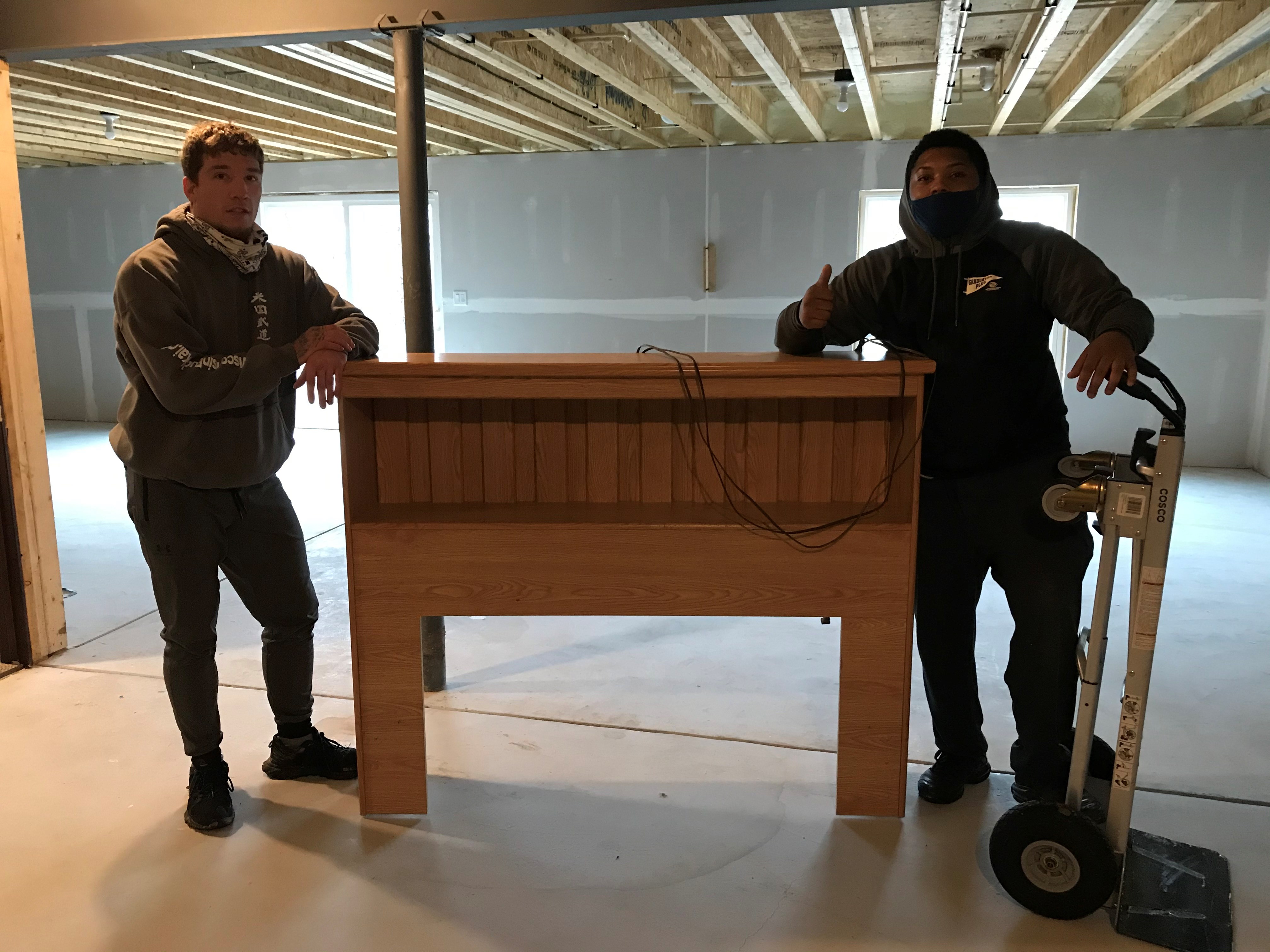 Shield Moving Services - A Local Milwaukee Moving Company | HireAHelper