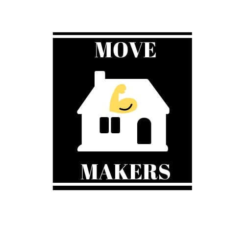 Move Makers Moving - A Local Hockessin Moving Company | HireAHelper