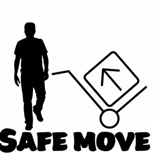 Safe Move - A Local Columbiana Moving Company | HireAHelper