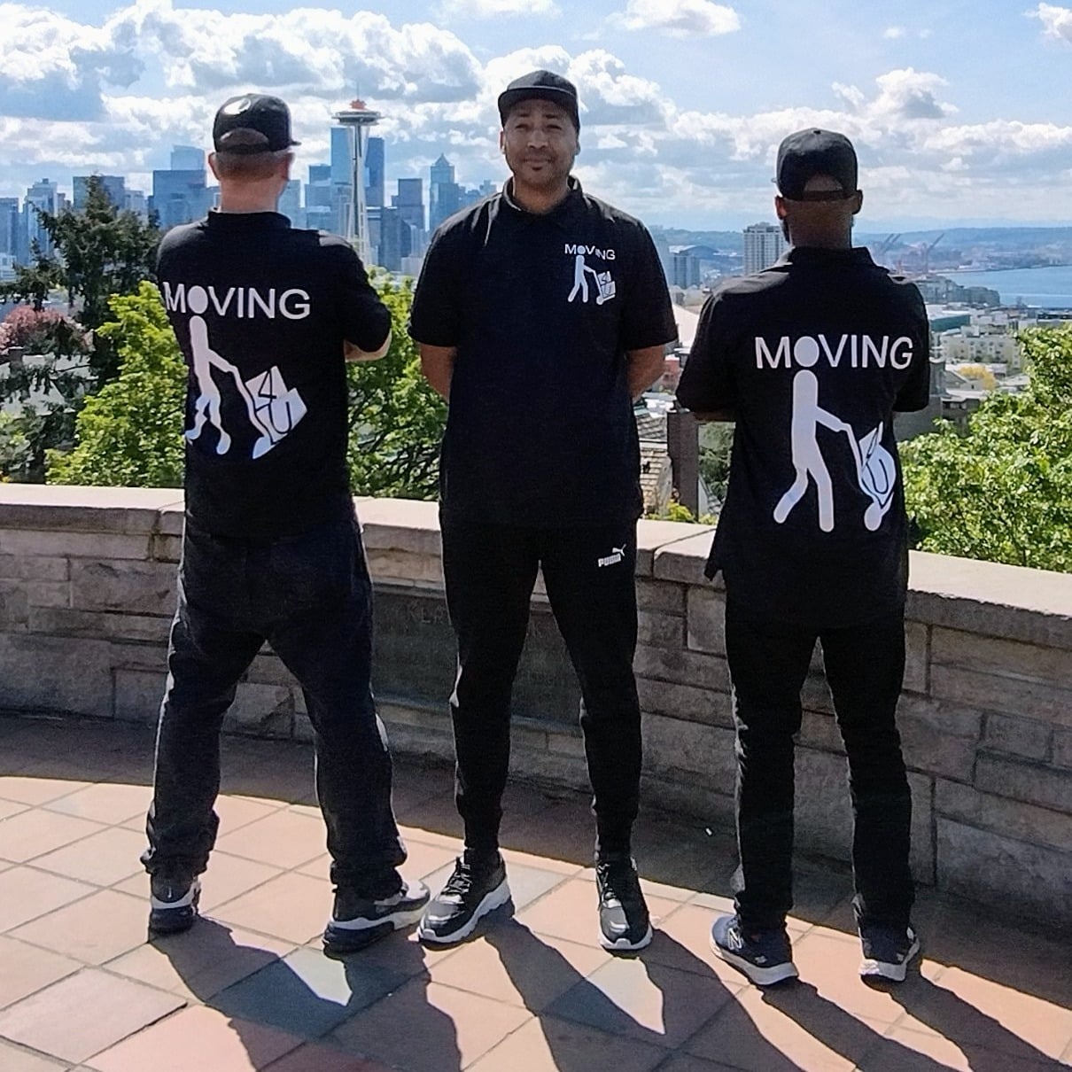 MOVING 4 U - A Local Renton Moving Company | HireAHelper