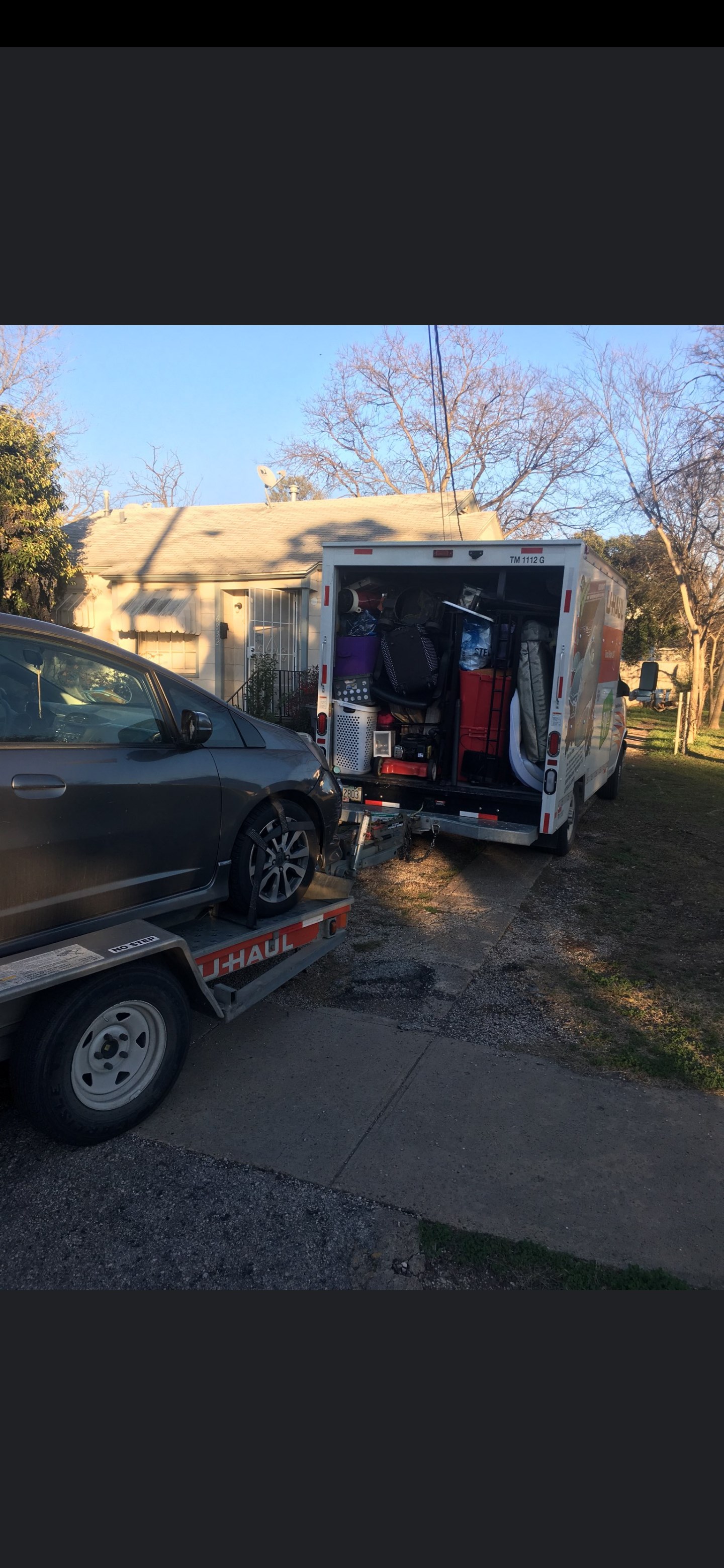 Millennial Movers - A Local Garland Moving Company | HireAHelper